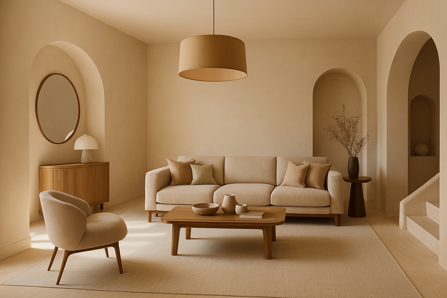Maison Style