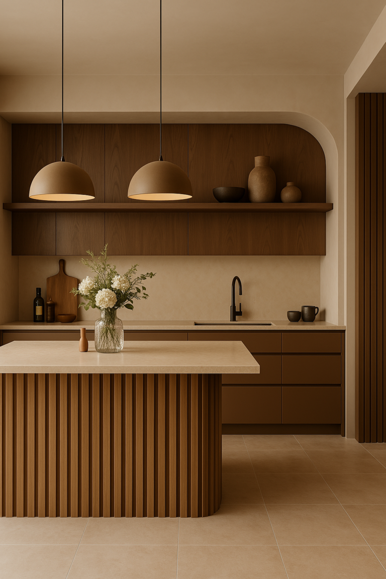 Maison Style
